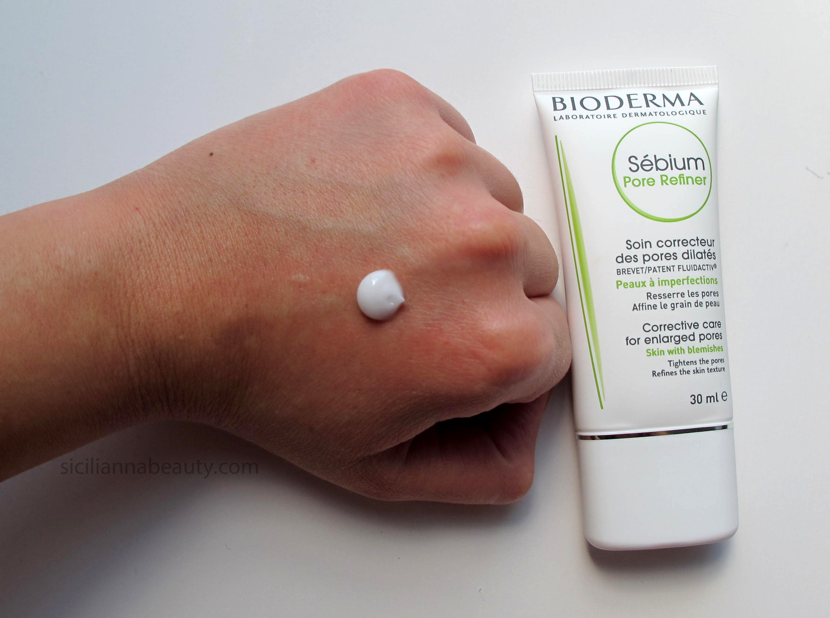 REVIEW: Bioderma Sebium Pore Refiner REVIEW: Bioderma Sebium Pore Refiner